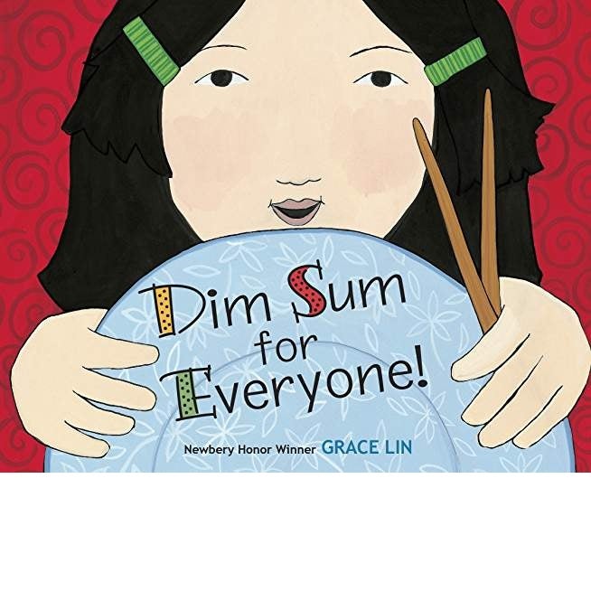 DIM SUM FOR EVERYONE