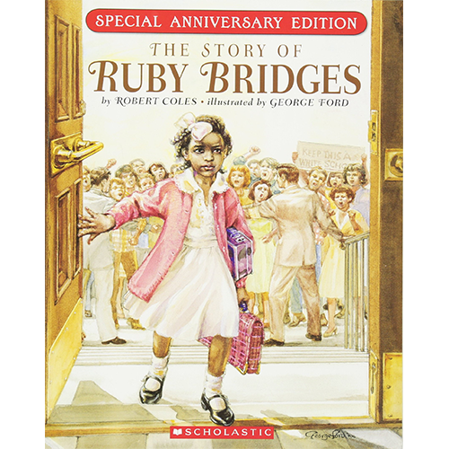 The Story of Ruby Bridges