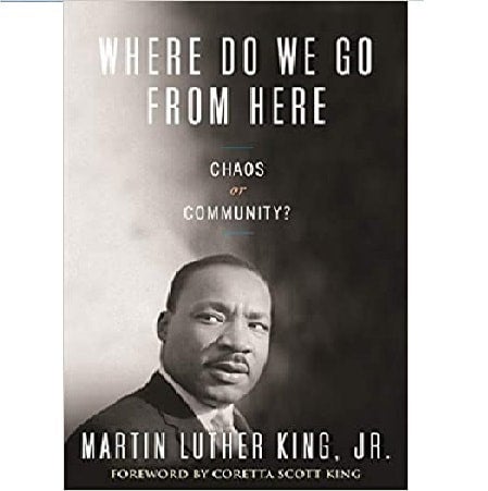 Where Do We Go From Here