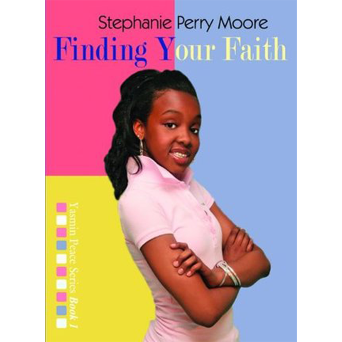 Finding Your Faith