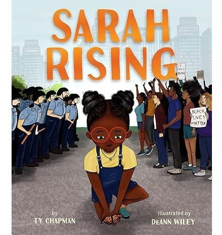 Sarah Rising